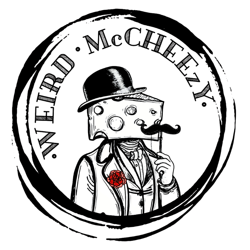 Hats – Weird McCheezy